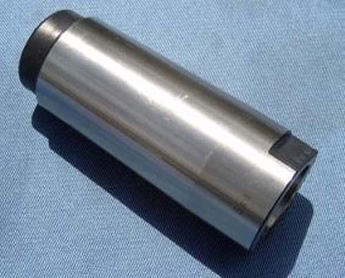 Sleeve Open End MT3-MT1 Hardened and Ground – ToolsNZ.com North ...