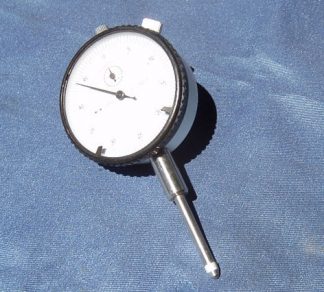 Dial Indicator – Imperial – ToolsNZ.com North Canterbury, New Zealand