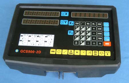 Digital Readouts and Scales – ToolsNZ.com North Canterbury, New Zealand