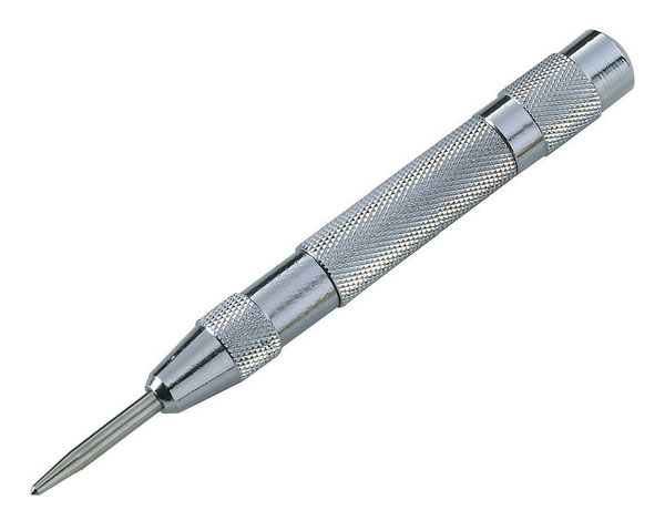 Center Punch – Automatic – ToolsNZ.com North Canterbury, New Zealand